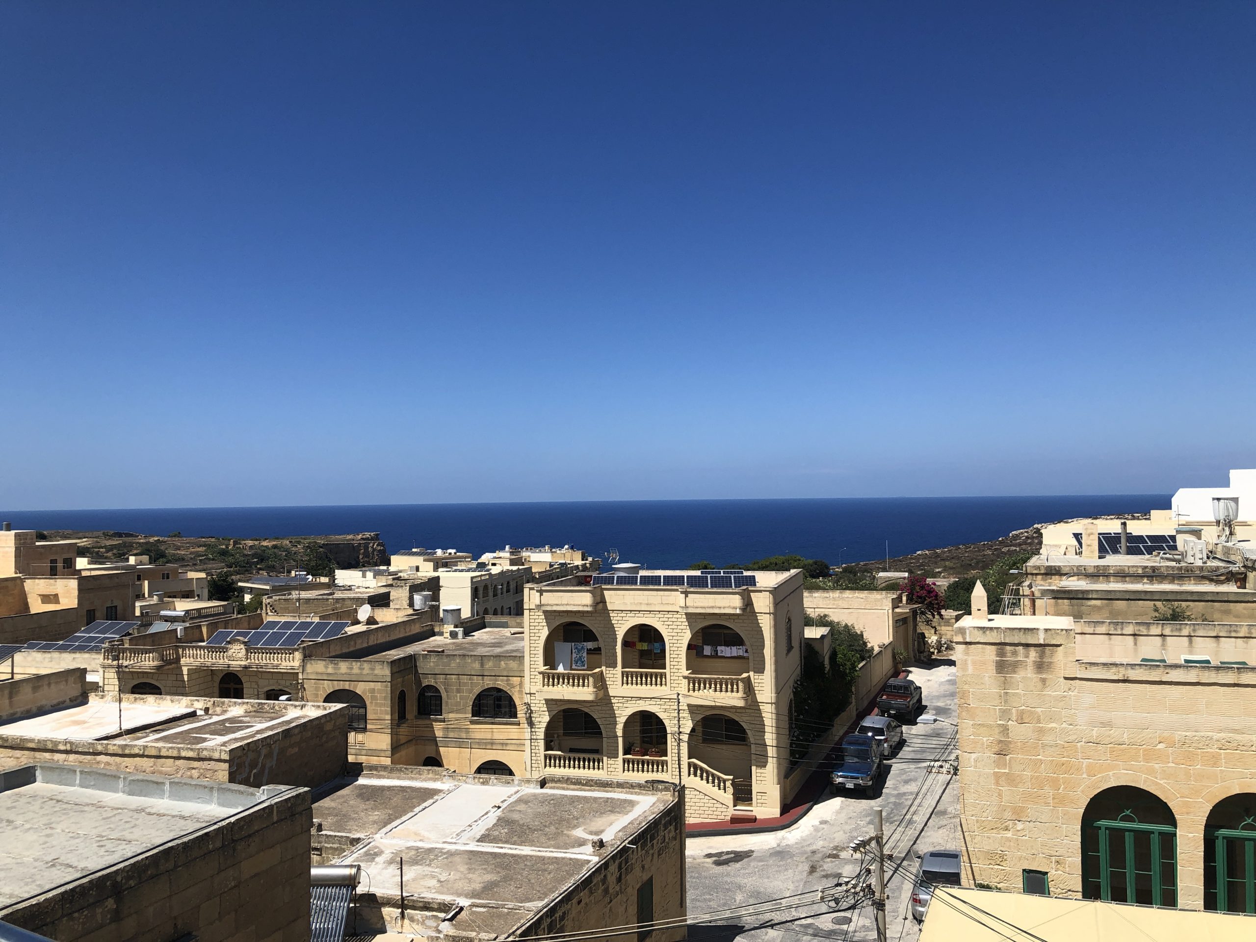 Urlaub auf Gozo - unsere Tipps und Secret Spots | Bambisbuntewelt
